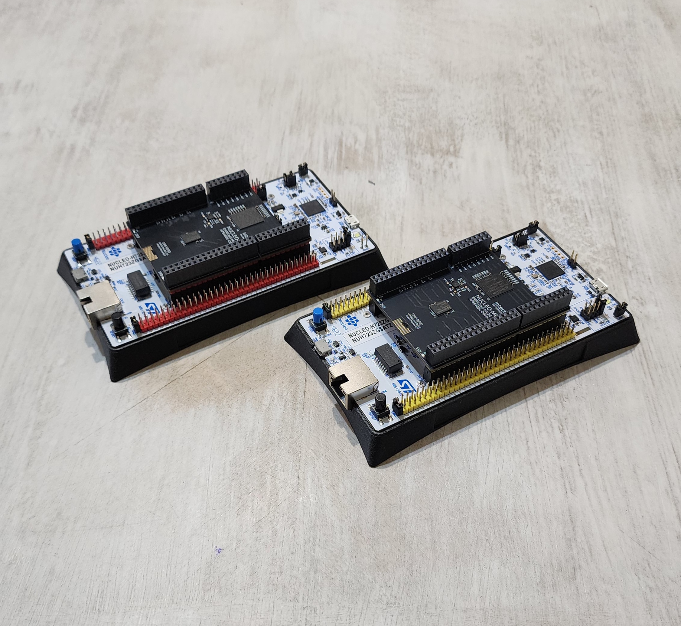 Implement WebSocket Protocol on STM32? - STMicroelectronics Community Implement WebSocket Protocol on STM32? - STMicroelectronics Community