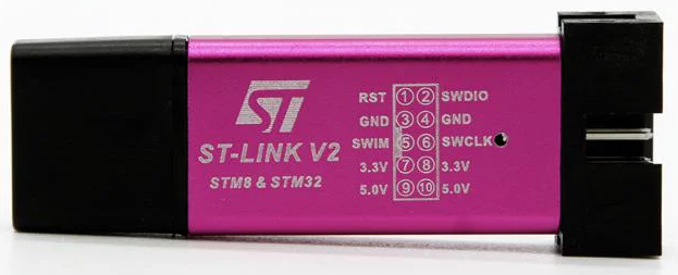 Genuine and Original STMicroelectronics Products - STMicroelectronics ...