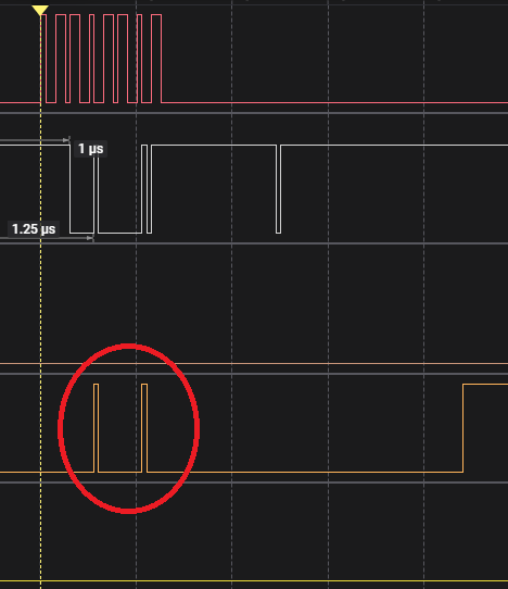 Solved: ST25R3916 initial problem - STMicroelectronics Community