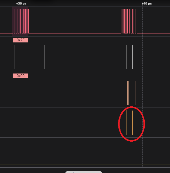 Solved: ST25R3916 initial problem - STMicroelectronics Community