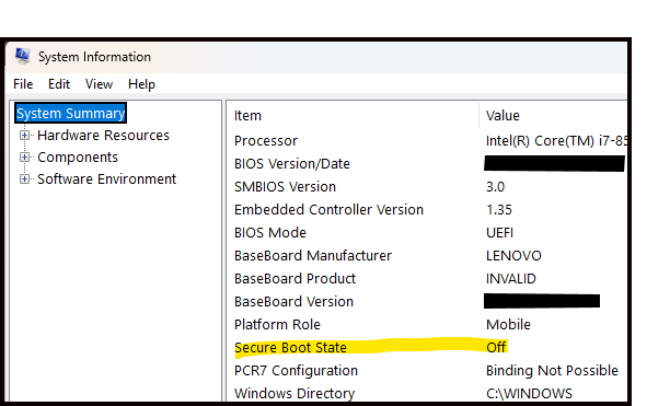 USB-CAN adapter doesn't work in new pc - STMicroelectronics Community