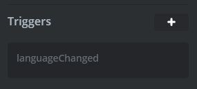 Solved: sending a callback from a button inside a containe... - STMicroelectronics Community