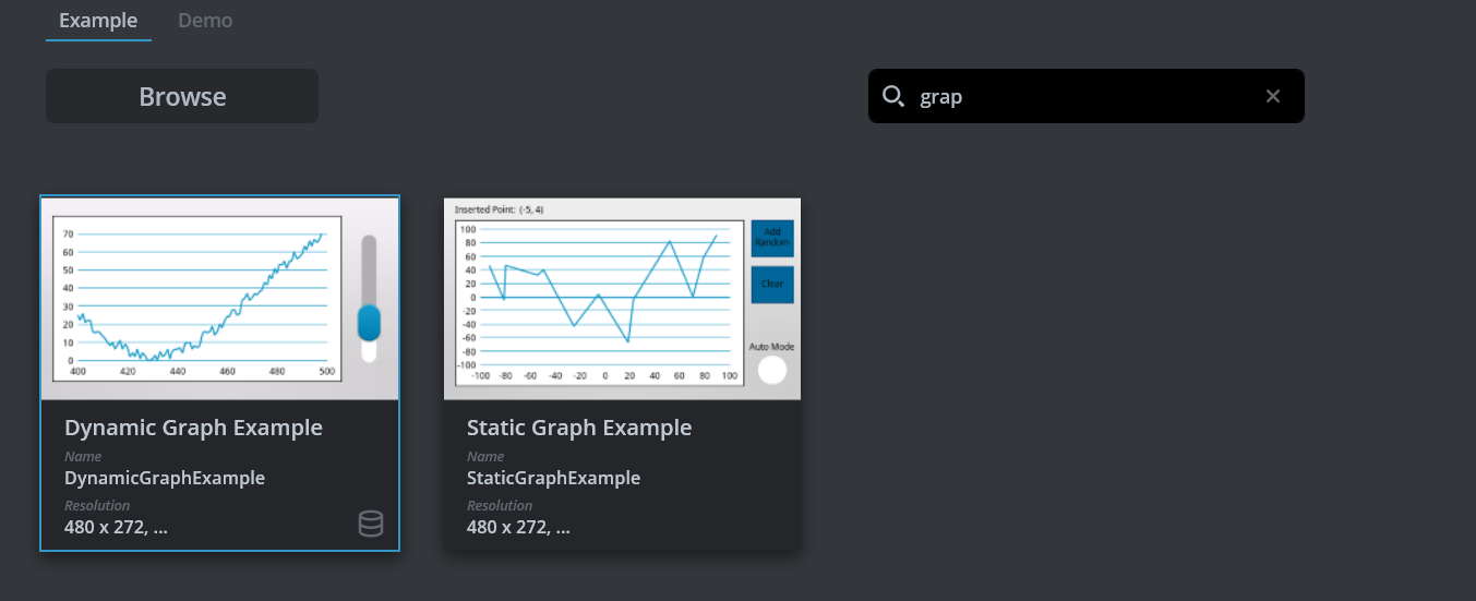 having dynamic Y-axis in Dynamic Graph - STMicroelectronics Community