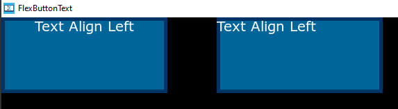 Programmatically set flex button wildcard alignmen... - Page 2 - STMicroelectronics Community