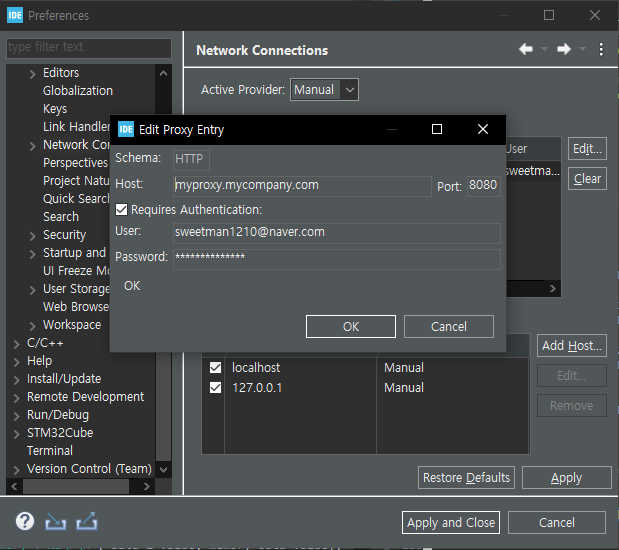 Update Stm32cubemx And Stm32cube Mcu Packages Stmicroelectronics Community