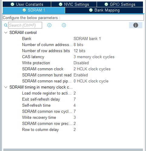 Solved: Can I implement LVGL on STM32H743IIT6 with a custo... - STMicroelectronics Community