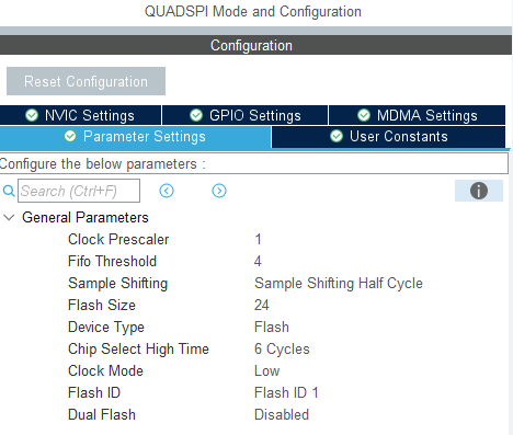 Solved: Can I implement LVGL on STM32H743IIT6 with a custo... - STMicroelectronics Community