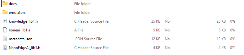 Solved: NanoEdge build error: RTOS\RTOS.axf: Error: L6200E... - STMicroelectronics Community