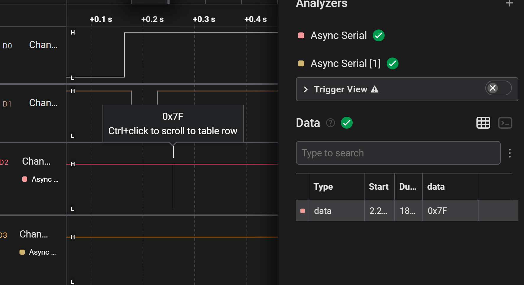 Solved: STM32H503 UART BOOTLOADER TROUBLE - STMicroelectronics Community