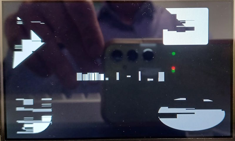 Solved: NeoChrom/GPU2D registers documentation - STMicroelectronics Community