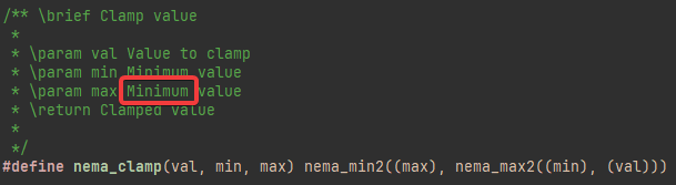 Solved: NeoChrom/GPU2D registers documentation - STMicroelectronics Community