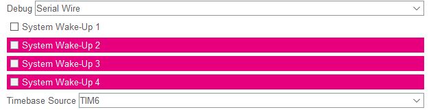 F767 + FreeRTOS + LWIP => HAL_Delay fails - STMicroelectronics Community