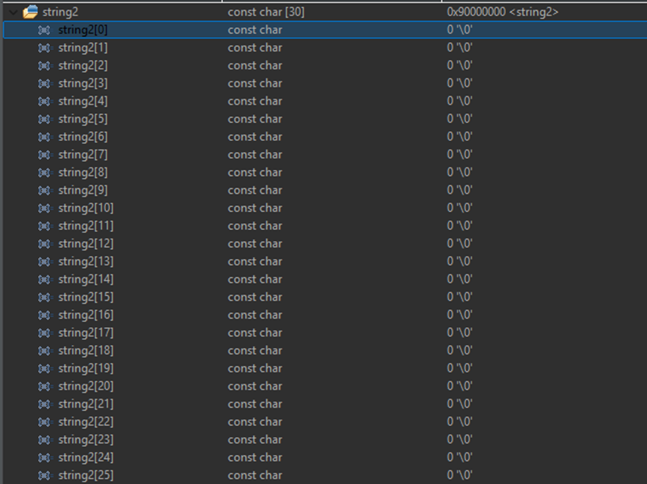 Solved: STM32U575 + W25Q128JV – Memory‑Mapped Mode returns... - STMicroelectronics Community
