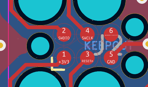 Solved: Debug Options on C091 Custom Board - STMicroelectronics Community