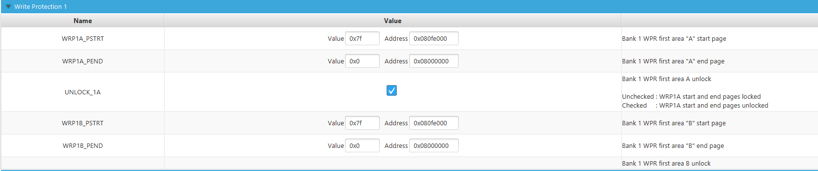 Solved: External Memory Error when flashing Nucleo-575ZI-Q... - STMicroelectronics Community