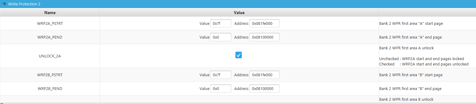 Solved: External Memory Error when flashing Nucleo-575ZI-Q... - STMicroelectronics Community