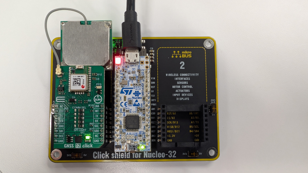 My Uart Interrupt Doesnt Work Stmicroelectronics Community