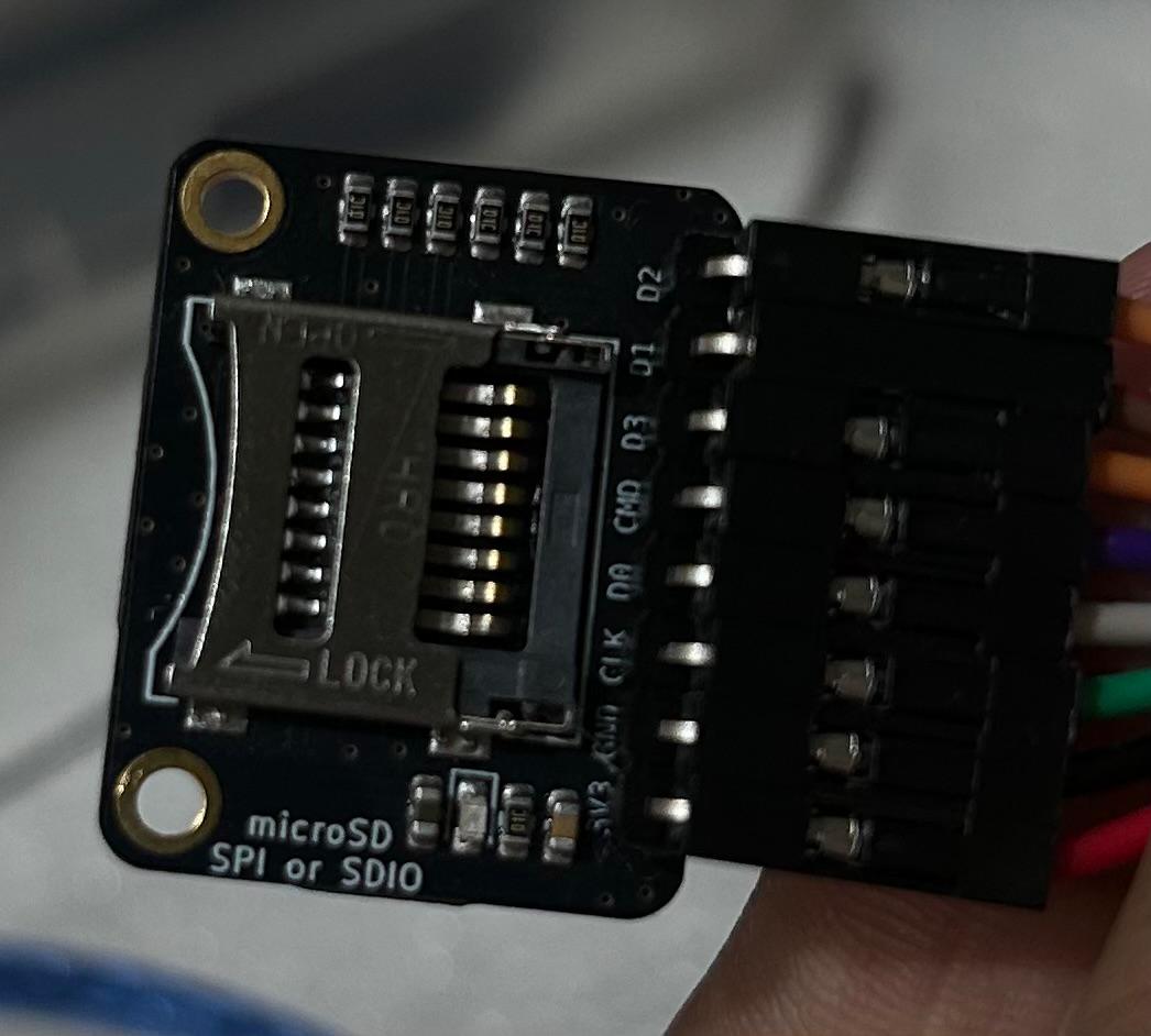 Accessing Radxa eMMC Module (eMMC 5.1) on STM32H75 ...