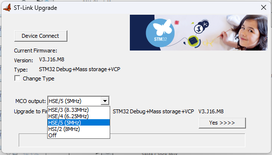Solved: Nucleo H723ZG ADC Sampling Problem - STMicroelectronics Community