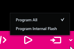 Source Code of Demo Application for STM32U5G9J-DK2 - STMicroelectronics Community