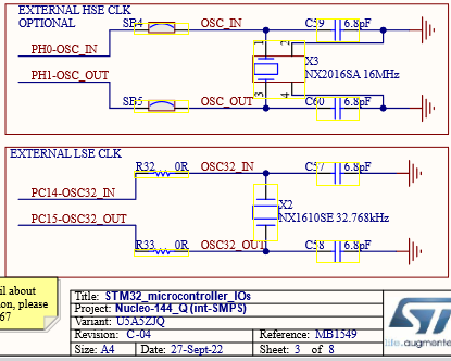 Solved: STM32U5A5 Hard fault setting SYSCLK > 64Mhz - STMicroelectronics Community