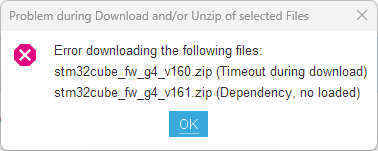 New STM32Cube for Visual Studio Code extension rel... - STMicroelectronics Community
