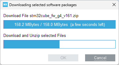 New STM32Cube for Visual Studio Code extension rel... - STMicroelectronics Community