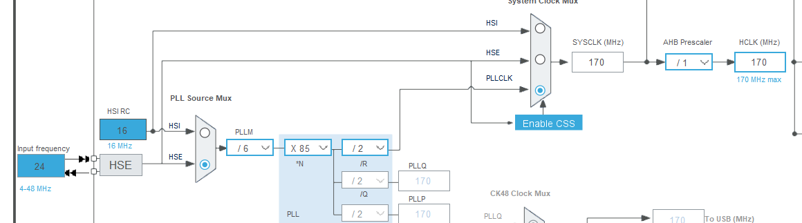 Solved: PWM jitter - STMicroelectronics Community