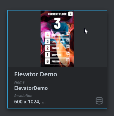 Touch detection in scrollist item. - STMicroelectronics Community