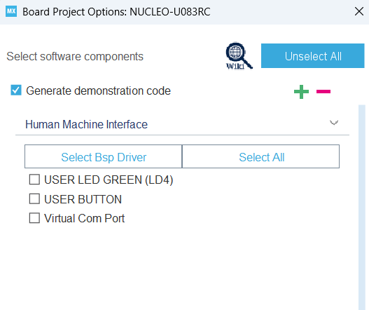 Solved: is there any sample for X-NUCLEO-NFC08A1 to be use... - STMicroelectronics Community