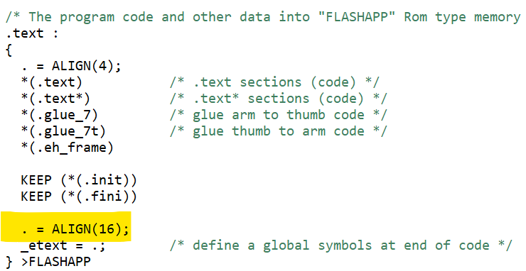 Solved: Programming with STM32CubeProgrammer is fine; STM3 ... Solved: Programming with STM32CubeProgrammer is fine; STM3 ...