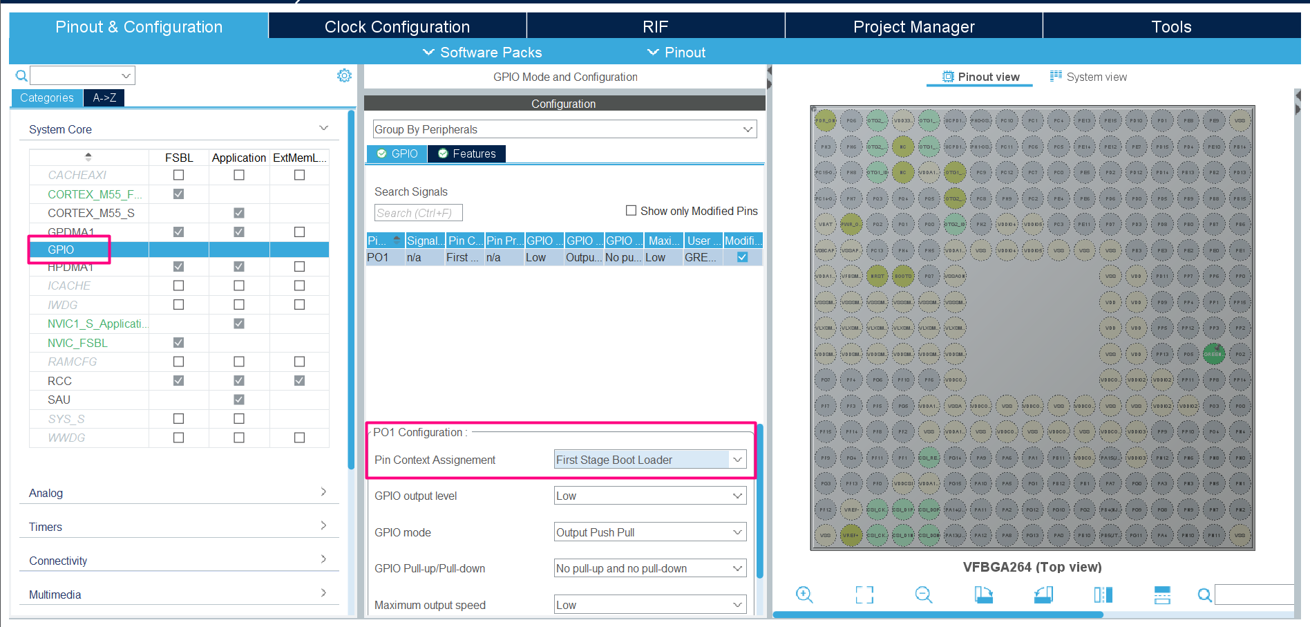 How to use FreeRTOS™ with STM32N6 - STMicroelectronics Community