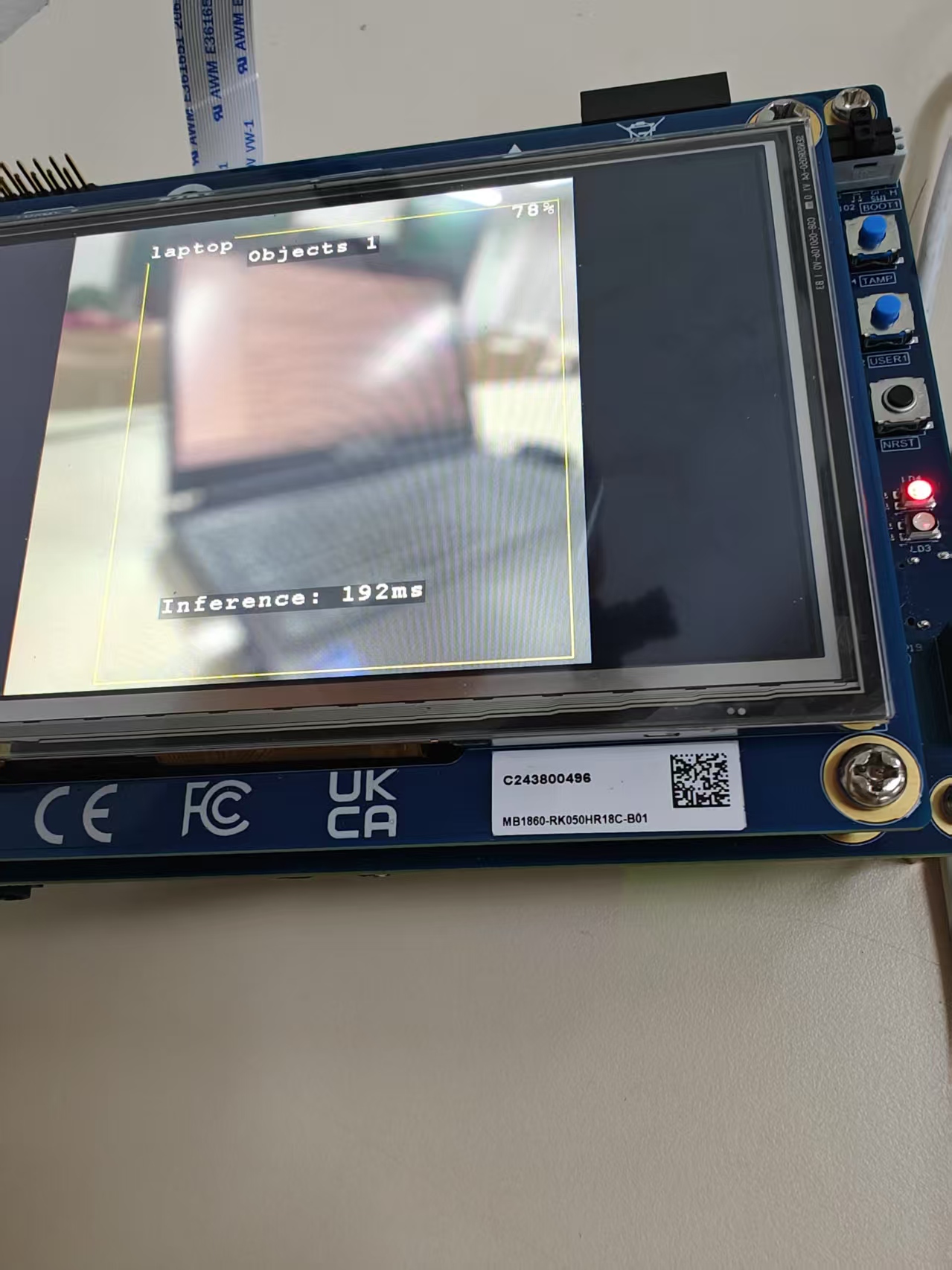 Solved: ST-LINK error (DEV_CONNECT_ERR) - STMicroelectronics Community
