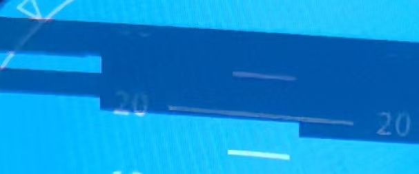 Touchgfx display problems, black blocks flash on s... - STMicroelectronics Community