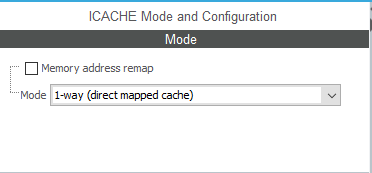 Solved: STM32H563: BANK SWAP - STMicroelectronics Community