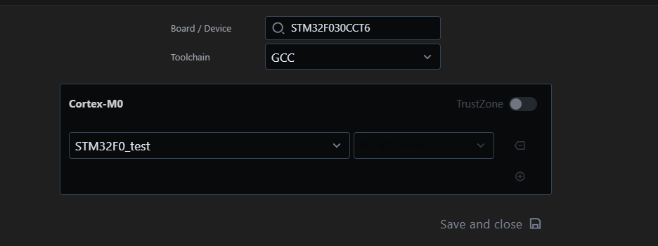 Solved: Missing CMSIS_PACK_ROOT - Page 2 - STMicroelectronics Community