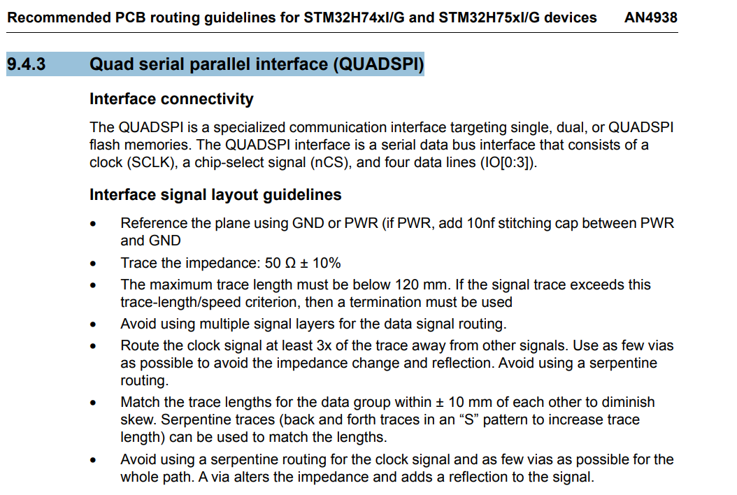Solved Need Guidance On Qspi External Loader Issue With C