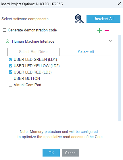 How to configure STM32 as USB dual role - STMicroelectronics Community