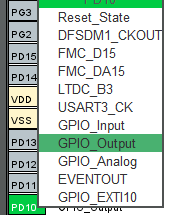 How to configure STM32 as USB dual role - STMicroelectronics Community