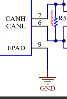 Solved: FDCAN packet sending stuck on pending (HAL_FDCAN_I... - STMicroelectronics Community