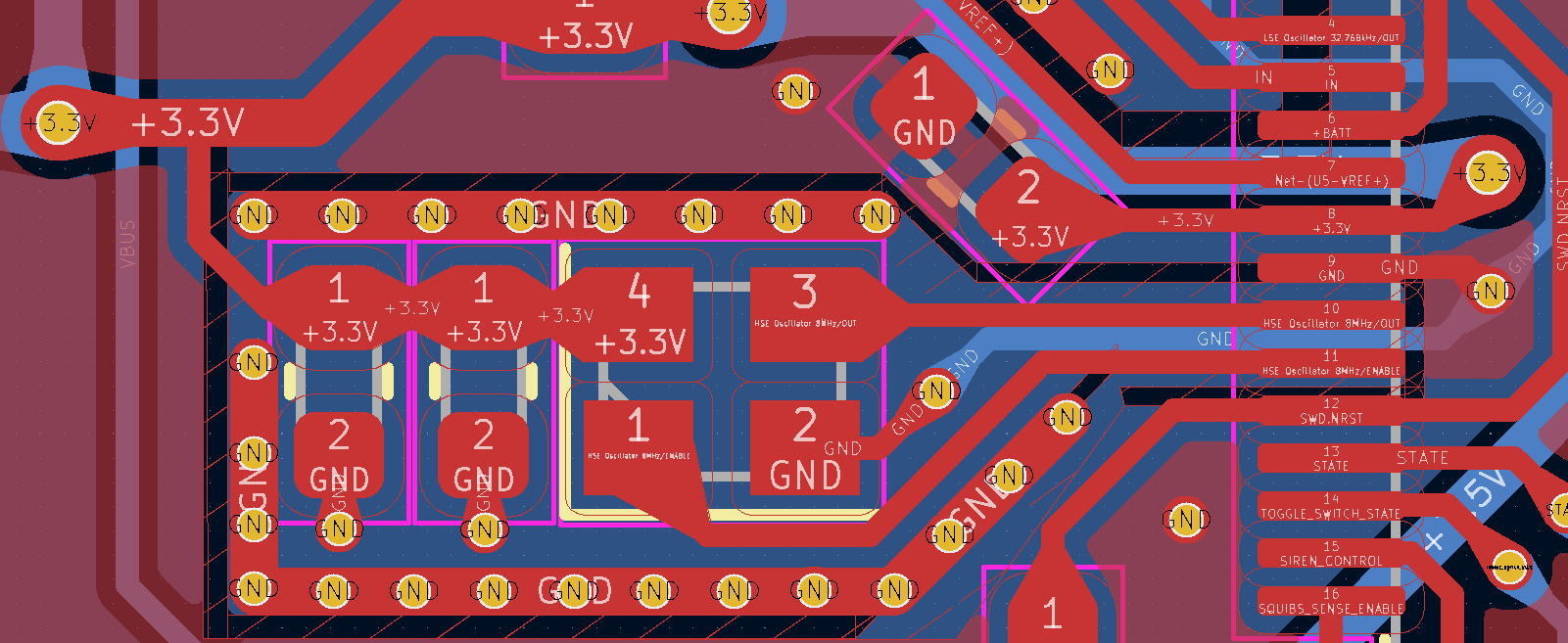 Stm32g0b1rct6 Hse Bypass Mode Intermittent Start Page 2 Stmicroelectronics Community