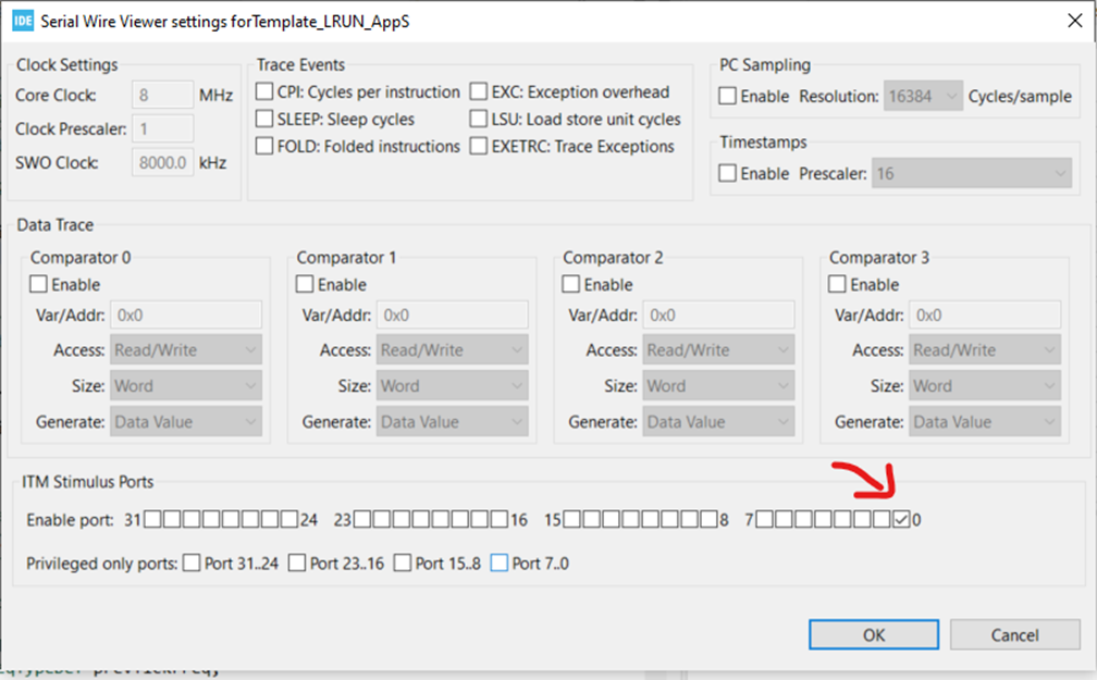 Solved: Enabling printf on NUCLEO-N657 in STM32CubeIDE - STMicroelectronics Community