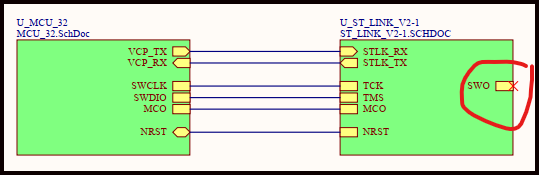 Solved: ITM printf trace - STMicroelectronics Community