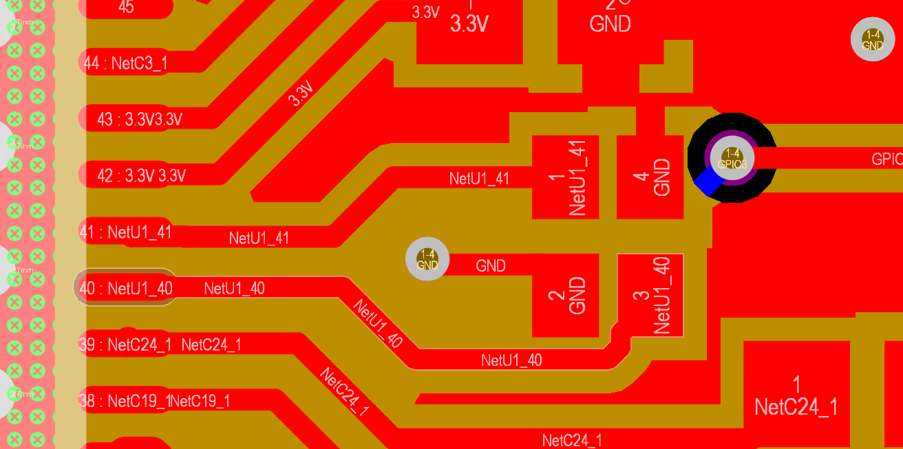 Solved: STM32WBA 32MHz HSE. Can't Initialize HSE - STMicroelectronics Community