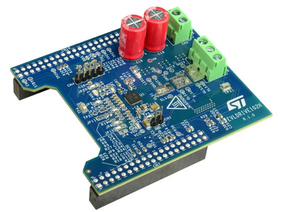 New gate drivers featured for brushless control in ...