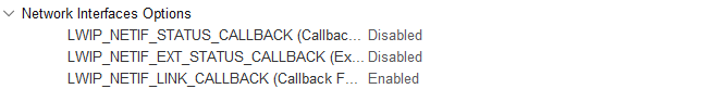 Implementing A Lwip And Freertos™ V1 Udp Echo Serv