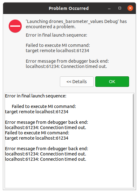 Solved St Link Is Not Detecting Custom Stm32h753zi Board Page 2 Stmicroelectronics