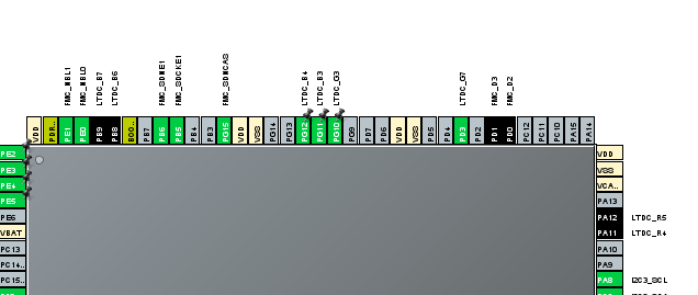 Solved: STM32F429 TouchGFX project blocks CAN1 configurati... - STMicroelectronics Community