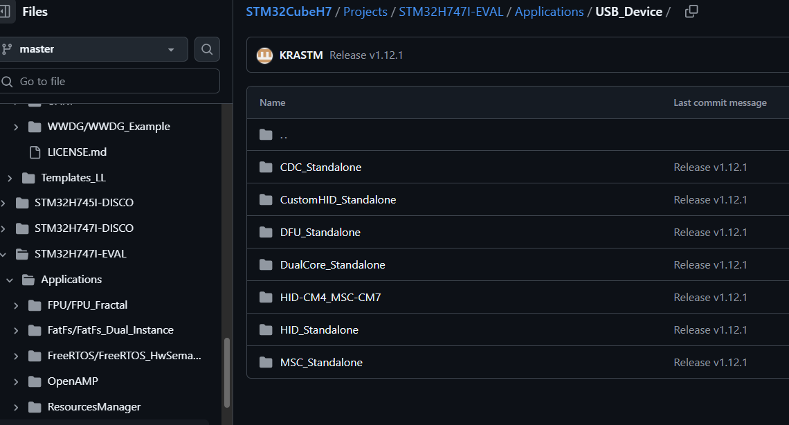 + connecting to P... - STMicroelectronics Community
