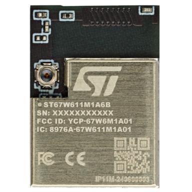 Accelerate wireless IoT innovation with ST’s first ...